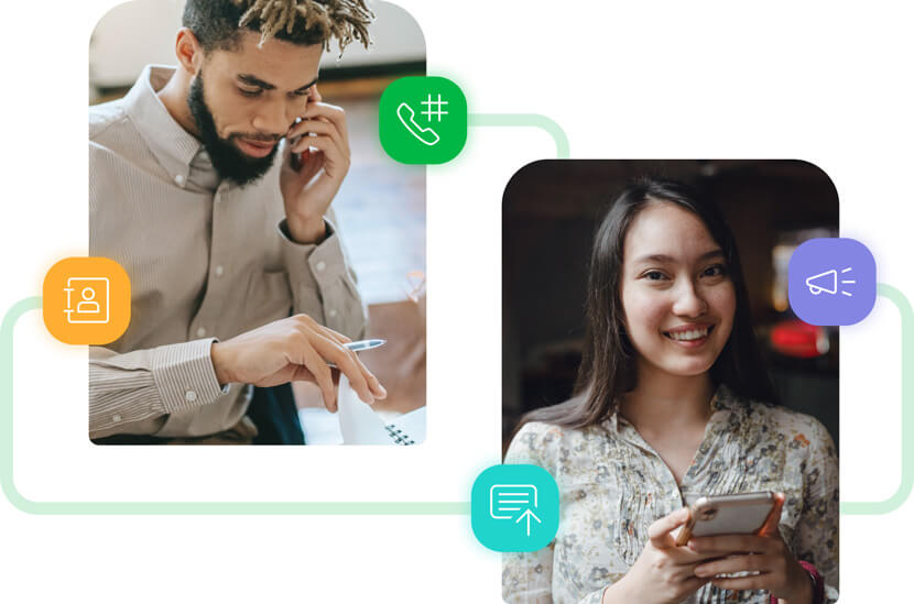 Your Phone’s Other Number | Sideline